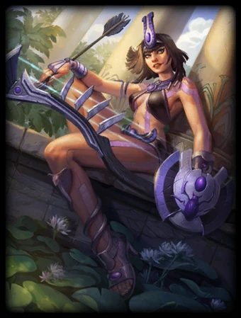 Smite Gods Neith