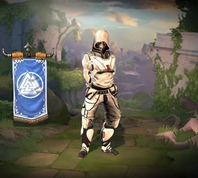 Loki - SMITE Wiki Ufficiale