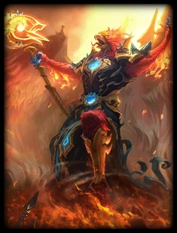 Phoenix Ra voicelines - Official SMITE Wiki