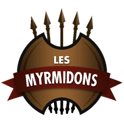 Les Myrmidons - Official SMITE Wiki