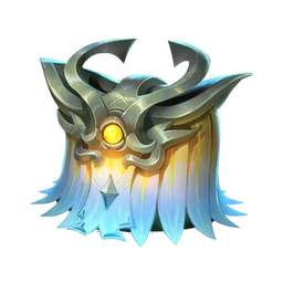 Holo Halo Chest - Official SMITE Wiki