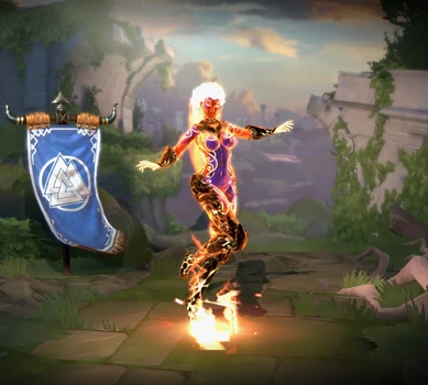 Sol - Official SMITE Wiki