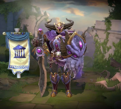 Ares - Official SMITE Wiki