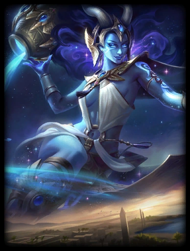 Nut - Official SMITE Wiki