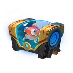 Fishbowl Chest - Official SMITE Wiki