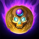 Evolved Charon's Coin - Official SMITE Wiki