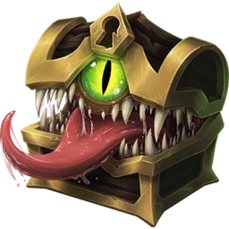 Monsters! Chest - Official SMITE Wiki
