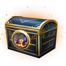 Athena Collection Chest - Official SMITE Wiki