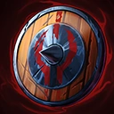 Berserker's Shield - Official SMITE Wiki