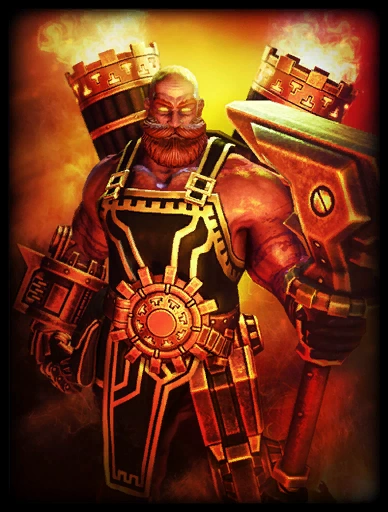 SMITE Beta Version 0.1.1850 - Official SMITE Wiki