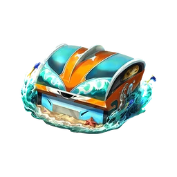 Summer Bash Chest - Official SMITE Wiki