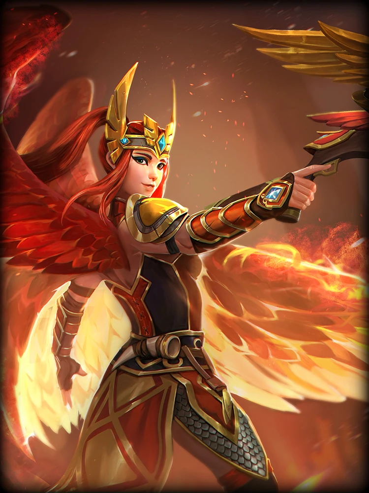 SMITE Version 6.3.5327.5 - Official SMITE Wiki