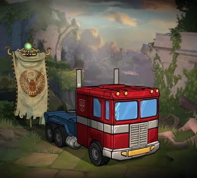 Geb - Official SMITE Wiki