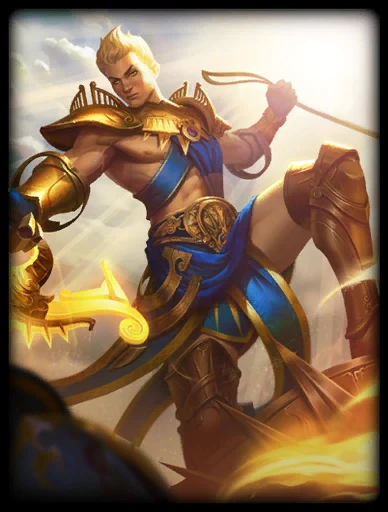 Apollo - Official SMITE Wiki