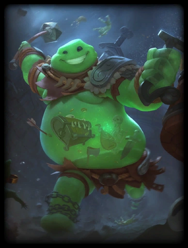 Blobchus Bacchus voicelines - Official SMITE Wiki