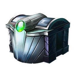 Divine Chest - Official SMITE Wiki