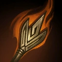 Manikin Scepter (Original) - Official SMITE Wiki