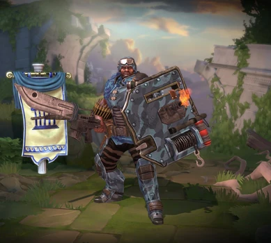 Ares - Official SMITE Wiki