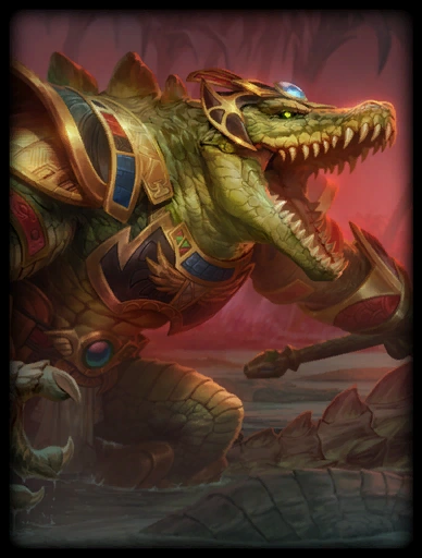Sobek voicelines - Official SMITE Wiki