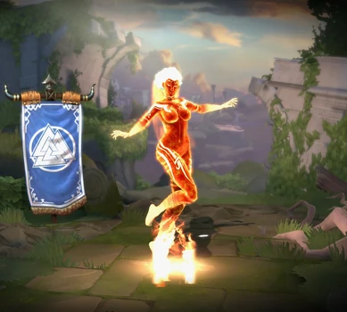 Sol - Official SMITE Wiki