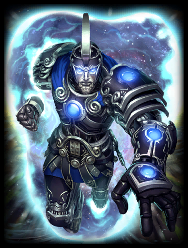 Janus - Official SMITE Wiki