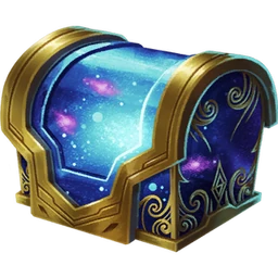 Mr. Cosmic Chest - Official SMITE Wiki