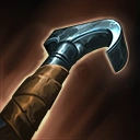 Fortified Scepter - Official SMITE Wiki