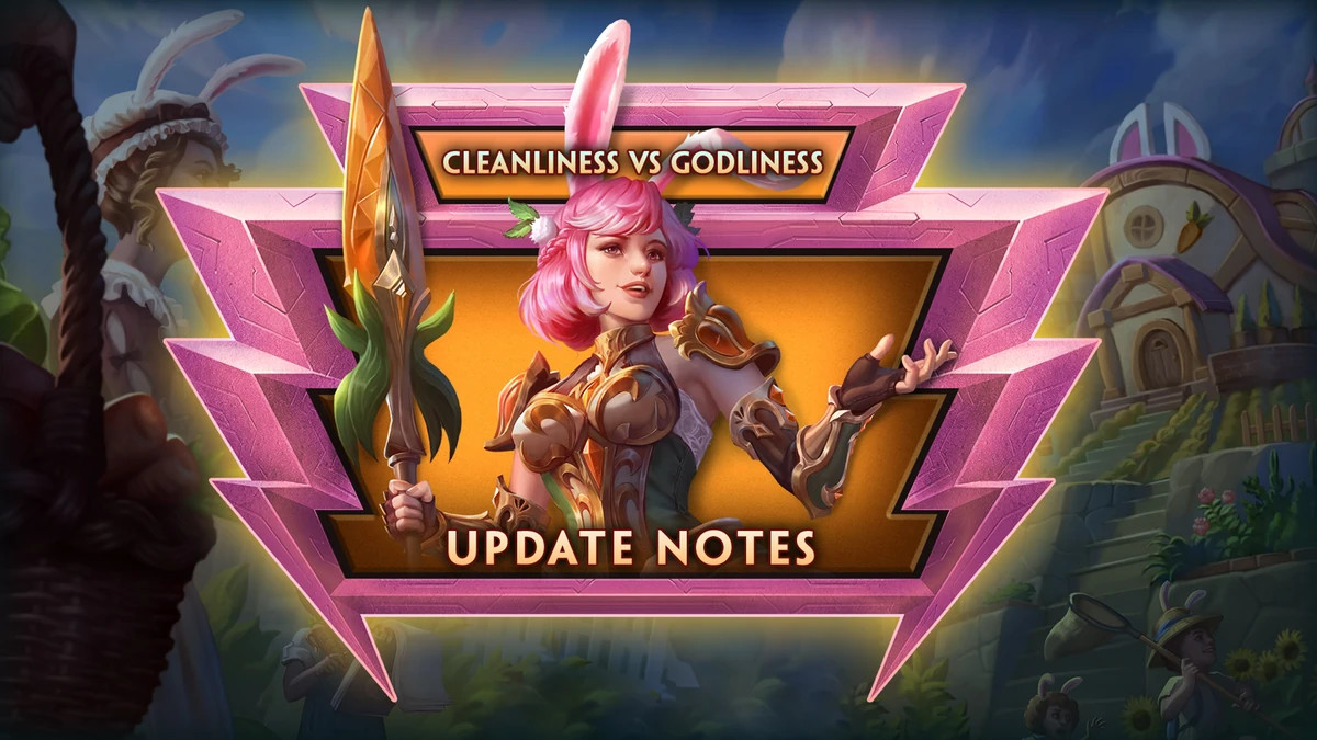 SMITE Version 8.9.6801.11 - Official SMITE Wiki