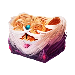 Inner Demon Chest - Official SMITE Wiki