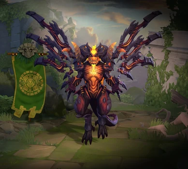 Kukulkan - Official SMITE Wiki