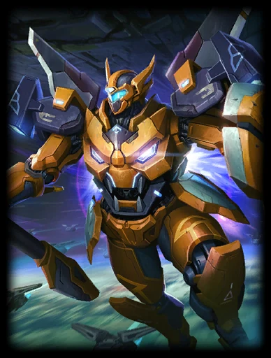 Xing Tian - Official SMITE Wiki