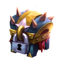 Chibi Bonanza Chest - Official SMITE Wiki