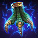 Bancroft's Claw - Official SMITE Wiki