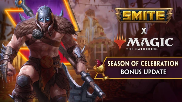 SMITE Version 10.9.7702.7 - Official SMITE Wiki