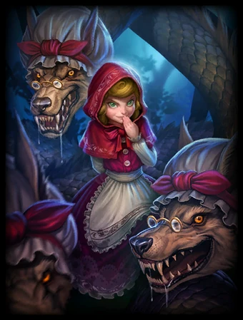 scylla smite