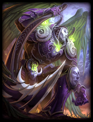Thanatos - Official SMITE Wiki
