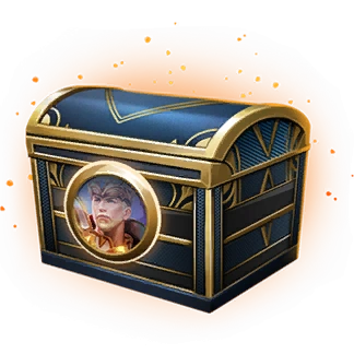 King Arthur Collection Chest - Official SMITE Wiki