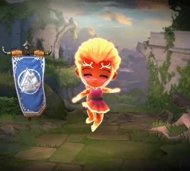 Sol - Official SMITE Wiki