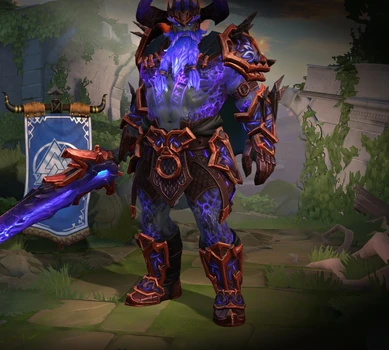 Surtr - Official SMITE Wiki