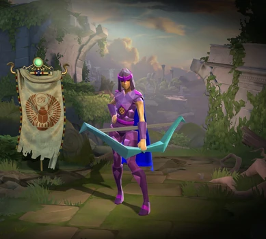 Neith - Official SMITE Wiki