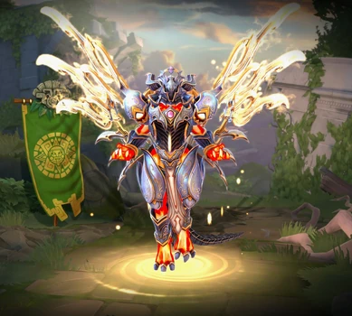 Kukulkan - Official SMITE Wiki