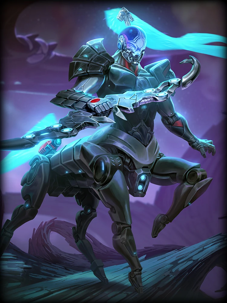 SMITE Version 7.4.5984.15 - Official SMITE Wiki