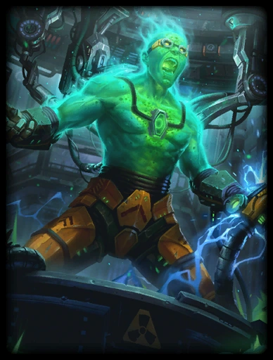 Toxic Overload Achilles voicelines - Official SMITE Wiki
