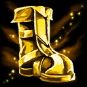 (P) Midas' Boots - Official SMITE Wiki