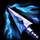 Spear of the Magus - Official SMITE Wiki