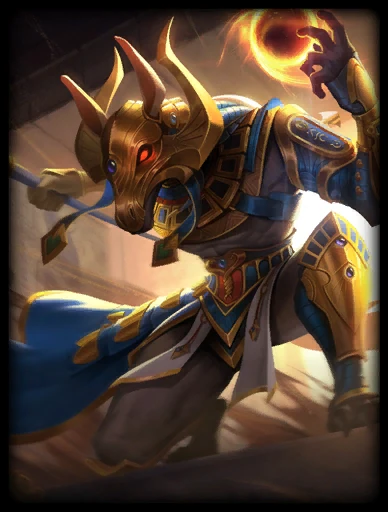 Set - Official SMITE Wiki