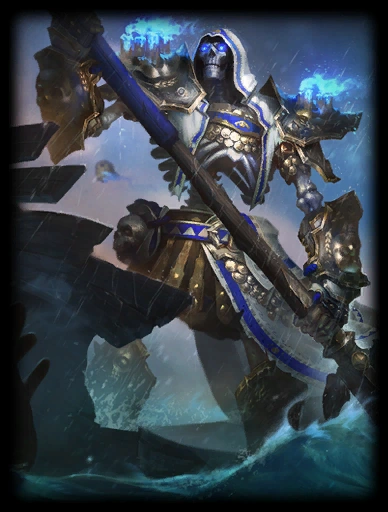 Charon - Official SMITE Wiki