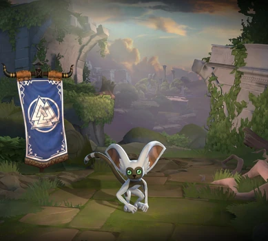 Ratatoskr - Official SMITE Wiki