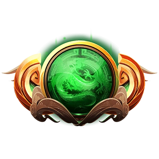 Jade Corruption - Official SMITE Wiki