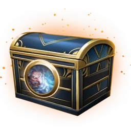 Zeus Collection Chest - Official SMITE Wiki